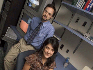 Coding Room – The Johns Hopkins University