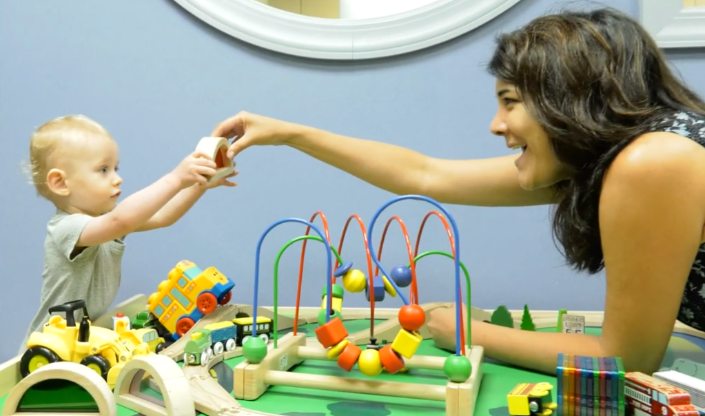 The Johns Hopkins University – Laboratory for Child Development