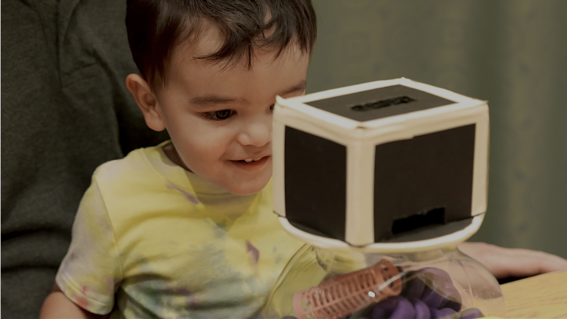 Laboratory for Child Development – The Johns Hopkins University