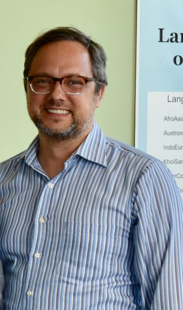 Faculty – Laboratory for Child Development